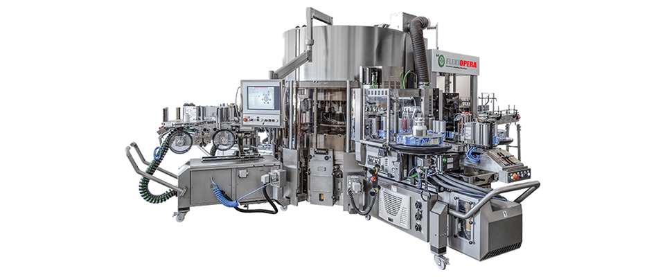 PETnology: SACMI - The global green labelling partner